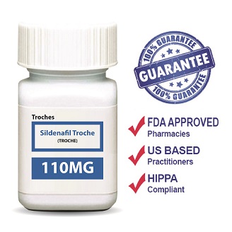 ️Buy Sildenafil Troche 110Mg Online, Get 10% OFF at First Order ...